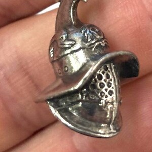 Mini Gladiator Helmet Keychain, Metal, Hand-made in Italy, Italy ...