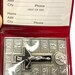 Catholic Wallet Information Card With Stations of the Cross Crucifix ...