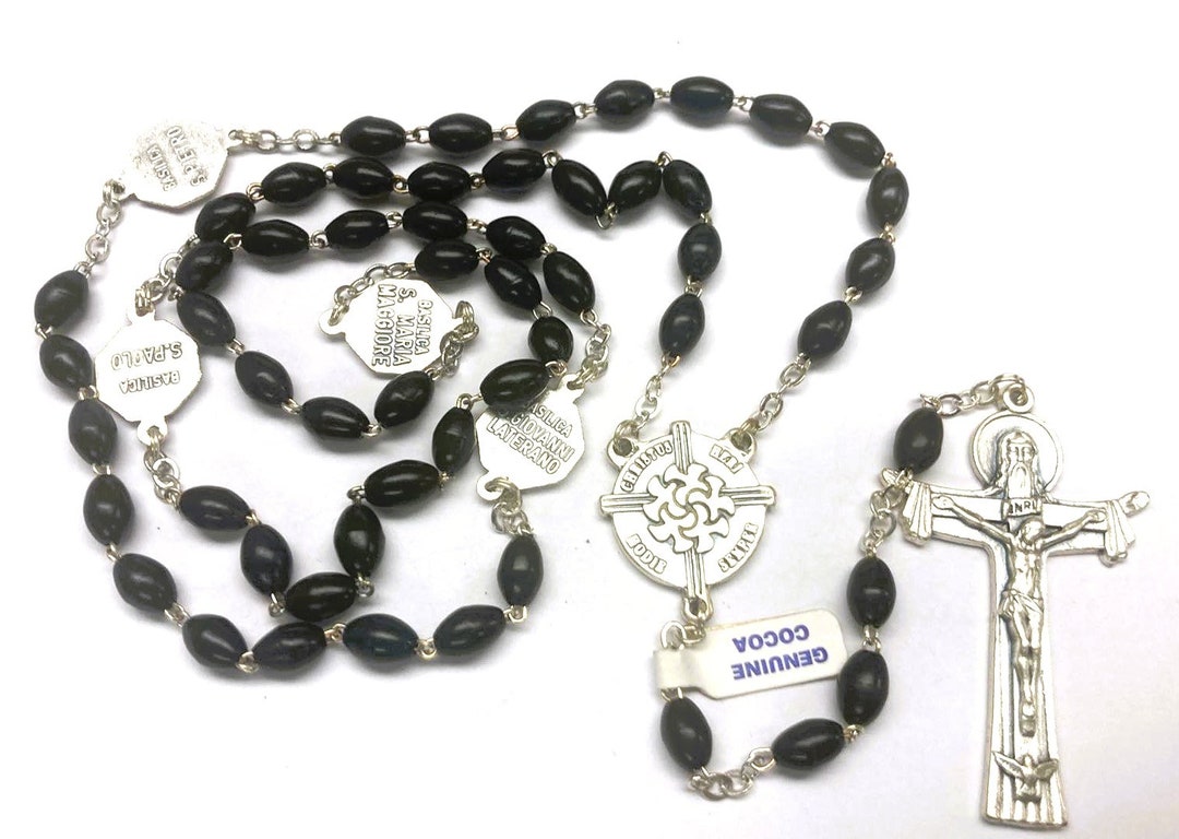 Collectible Jubilee 2000 Rosary, Made in Italy, Limited Edition ...