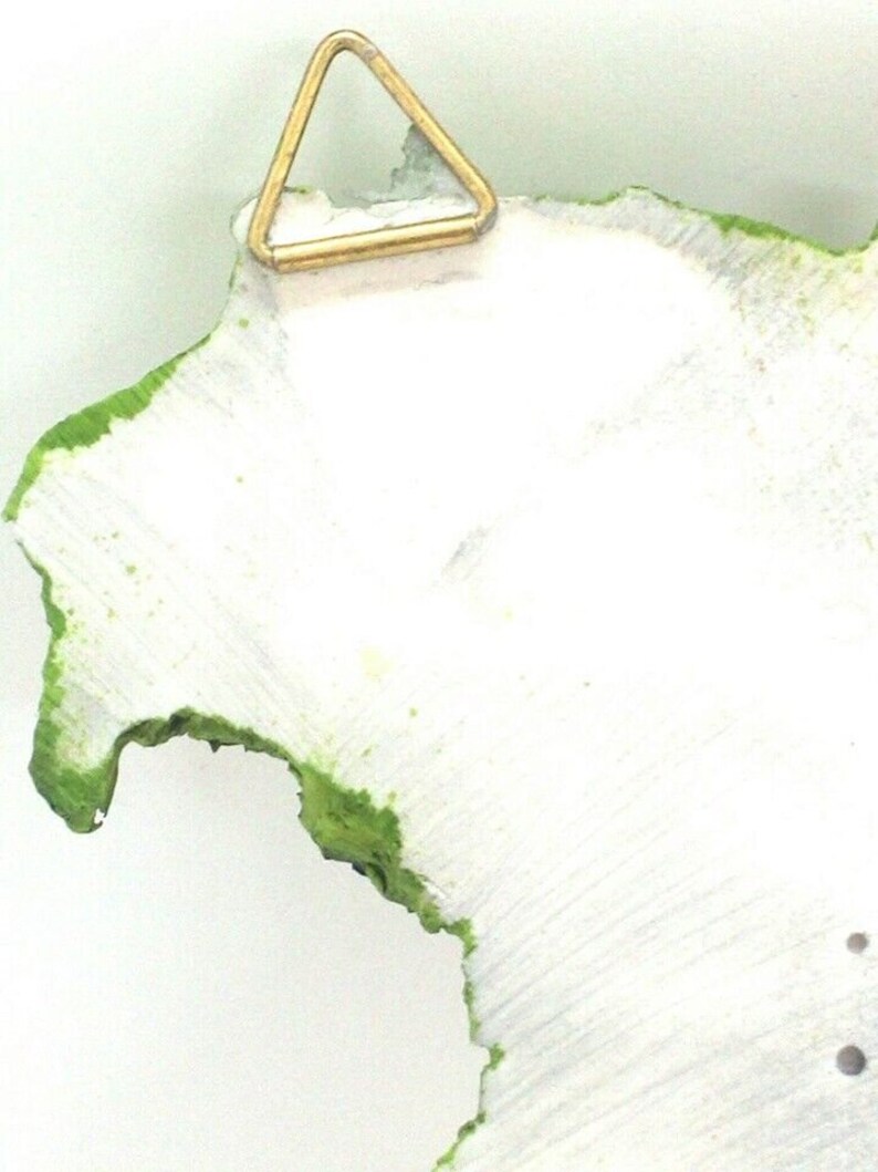 Ceramic Italy Boot Souvenir Wall Plaque Made in Italy - Etsy