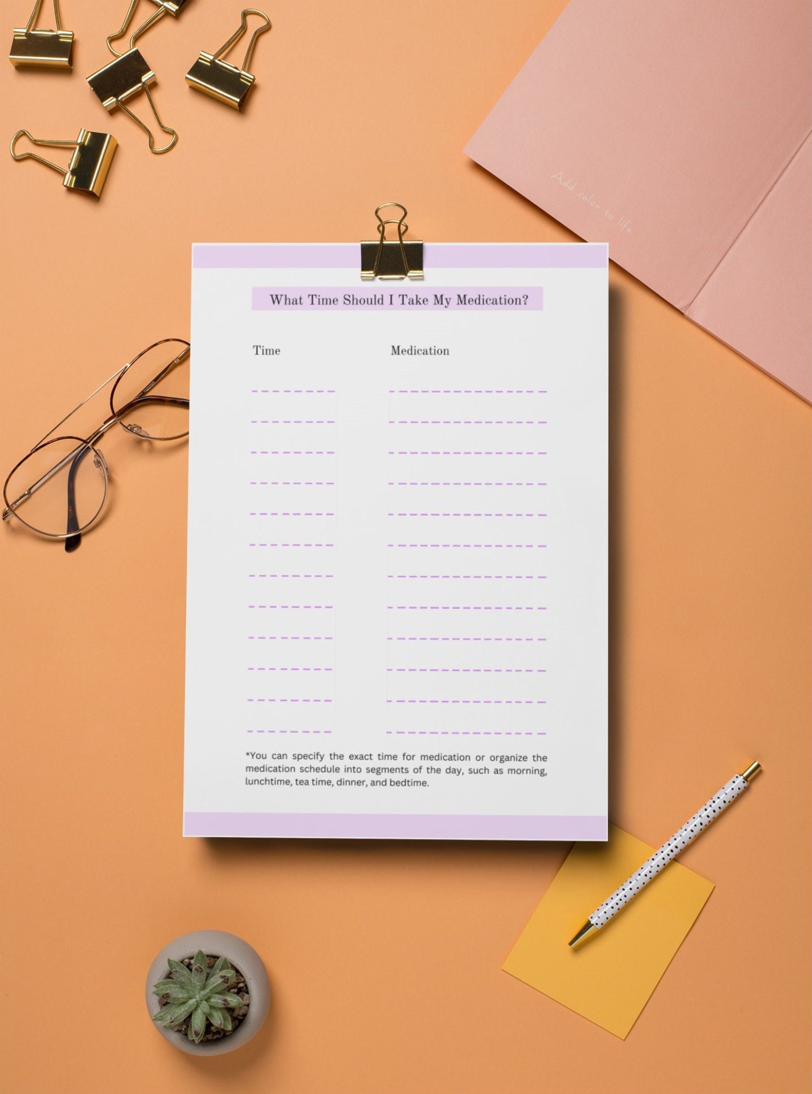 Printable Caregiver Daily Checklist, Memory Care, Dementia and ...
