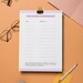 Printable Caregiver Daily Checklist, Memory Care, Dementia and ...