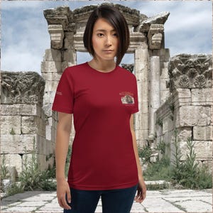 The History of Byzantium Podcast by Robin Pierson, Small Logo Graphic ...