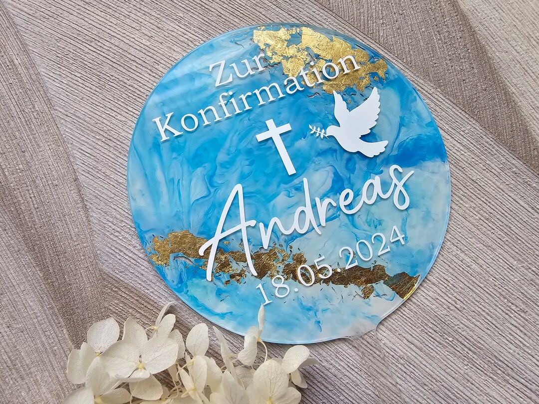 Cake Topper for Confirmation, Cake Topper for Confirmation ...