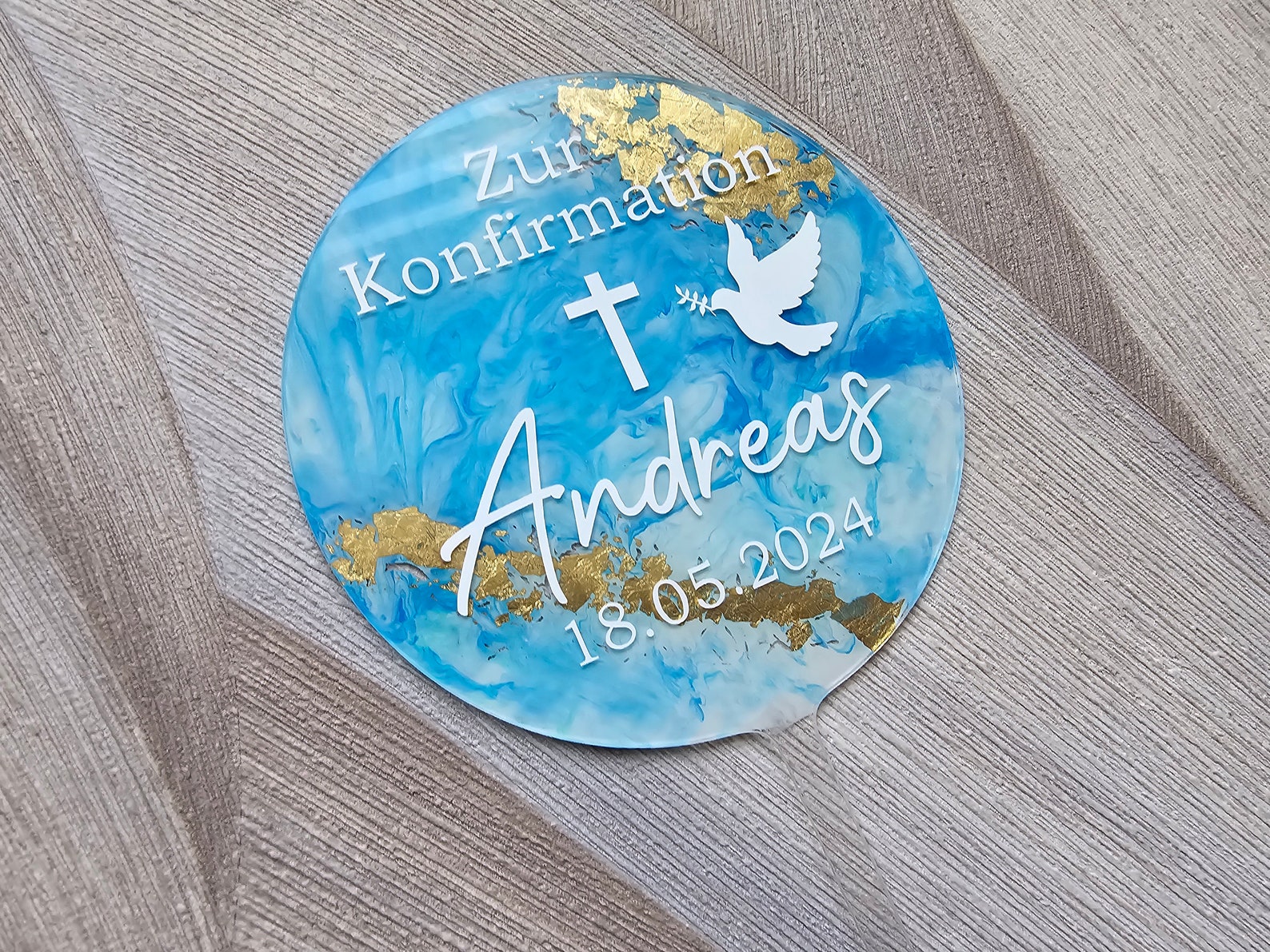 Cake Topper for Confirmation, Cake Topper for Confirmation ...
