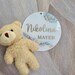 Acrylic Baby Name Display Baby Hospital Sign Acrylic Baby Name Sign ...