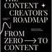 Content Creator Roadmap - Etsy