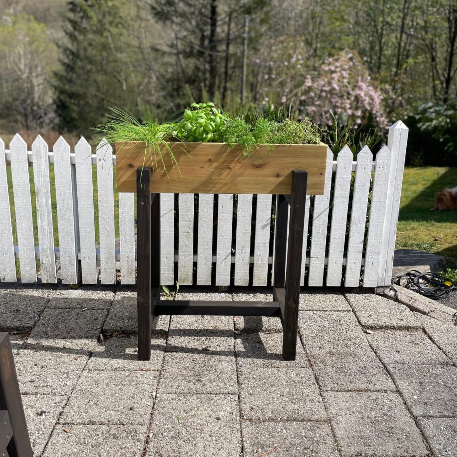 DIY Planter Box Plans Bundle: 3 Woodworking Projects (PDF Download) - Etsy