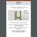 Round Dining Table Build Plans: DIY Woodworking (PDF Download) - Etsy
