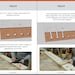 DIY Hat Rack Woodworking Plans (digital Download) - Etsy