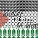 Palestinian Flag Cross Stitch Pattern - Etsy