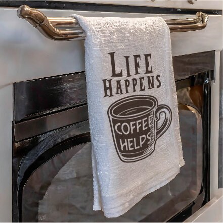 Morning Coffee Set 2 Graphics Svg-png-eps-jpg - Etsy