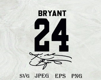 Kobe Bryant Png Sublimationsdesign-Download, Kobe Bryant Png, Kobe ...