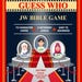 JW Printable Bible Game - Guess Who - Family Worship Activity for Kids ...