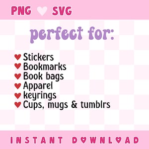 Reading to Escape Reality SVG PNG Design, Cute Bookish Design for ...