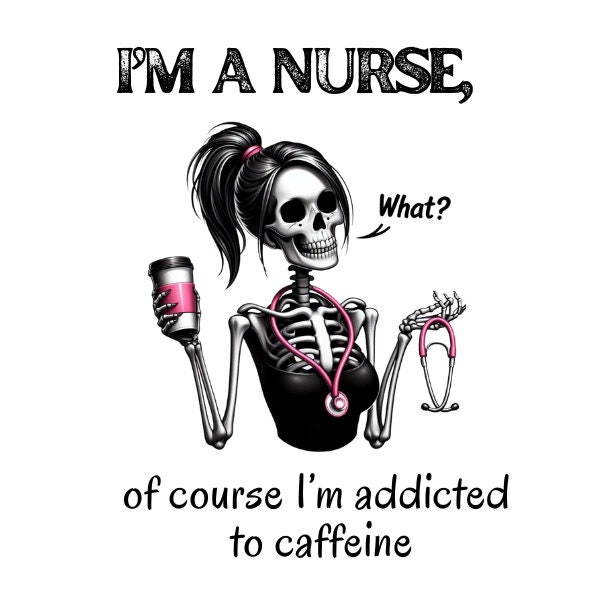 Nurse Stickers Digital Download - Etsy