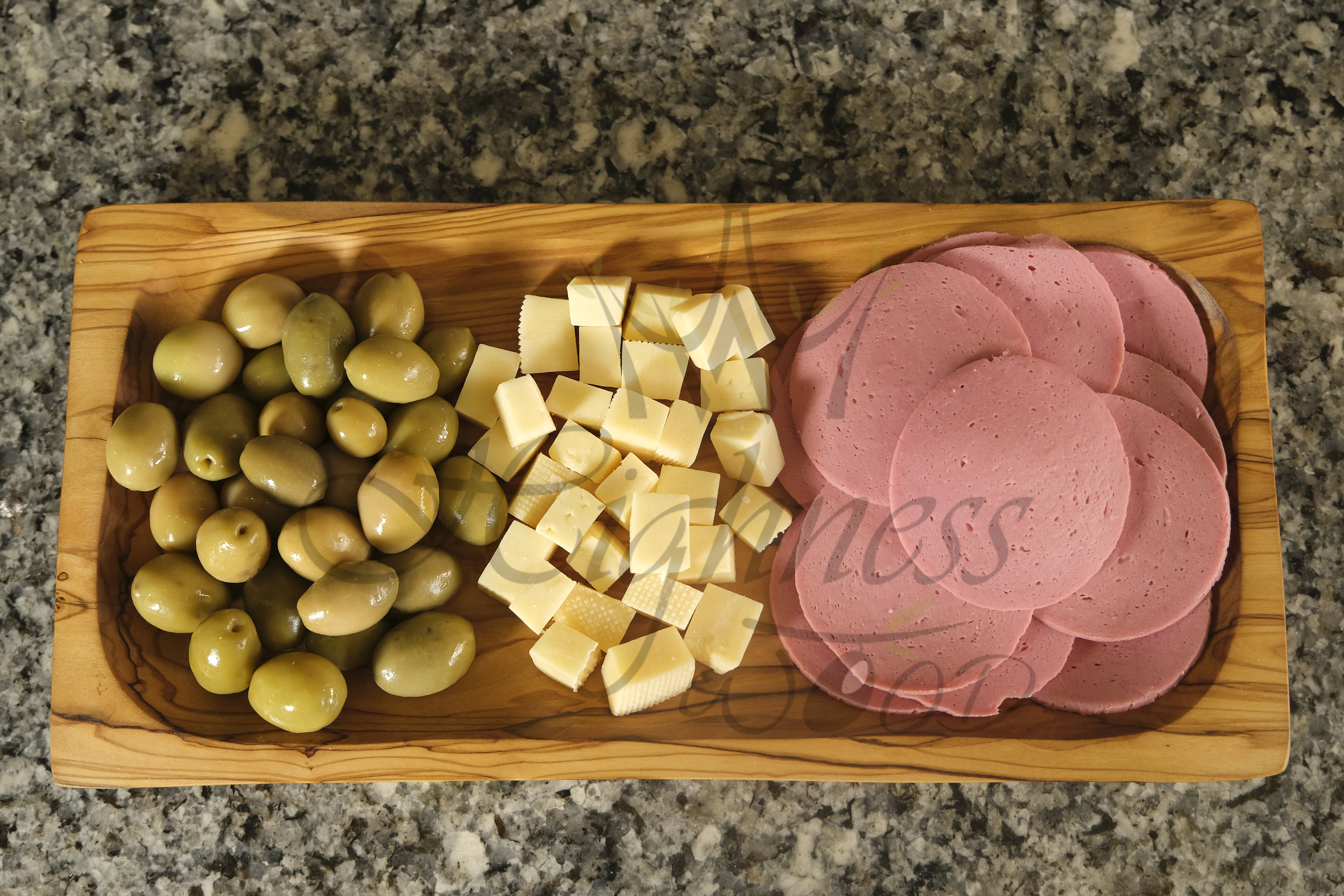 Olive Wood Rectangular Plate, Rectangular Dish, Handmade - Etsy