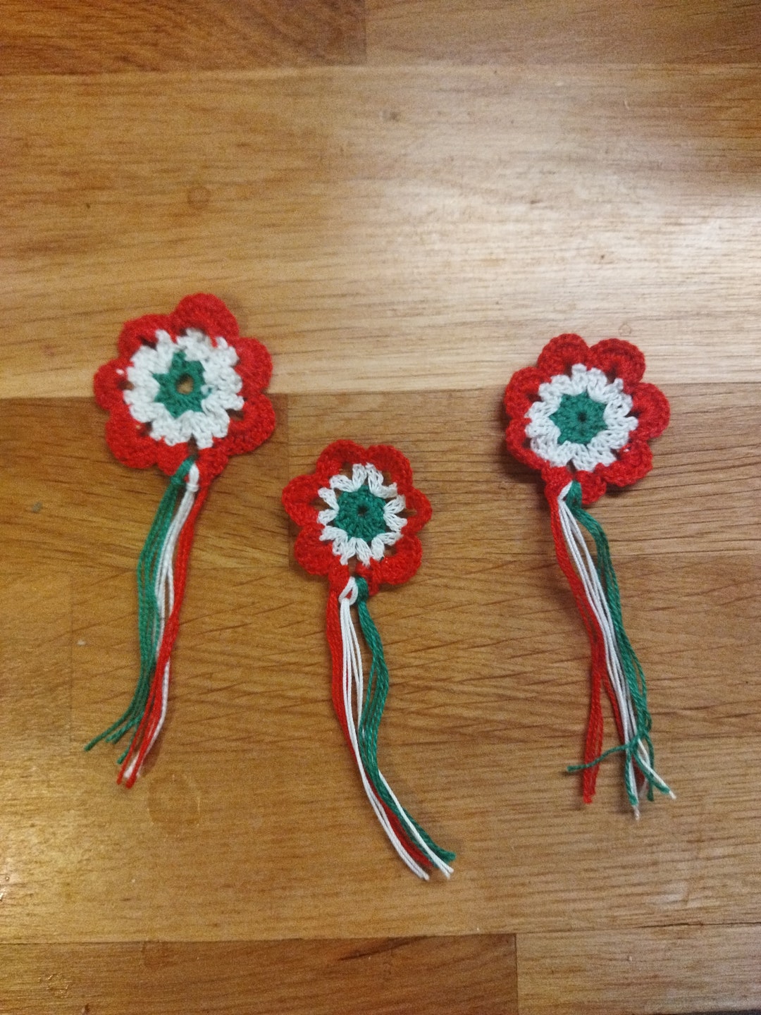 Hungarian Lace Cockade Made by Hand. Magyar Csipke Kokárda Kézzel ...