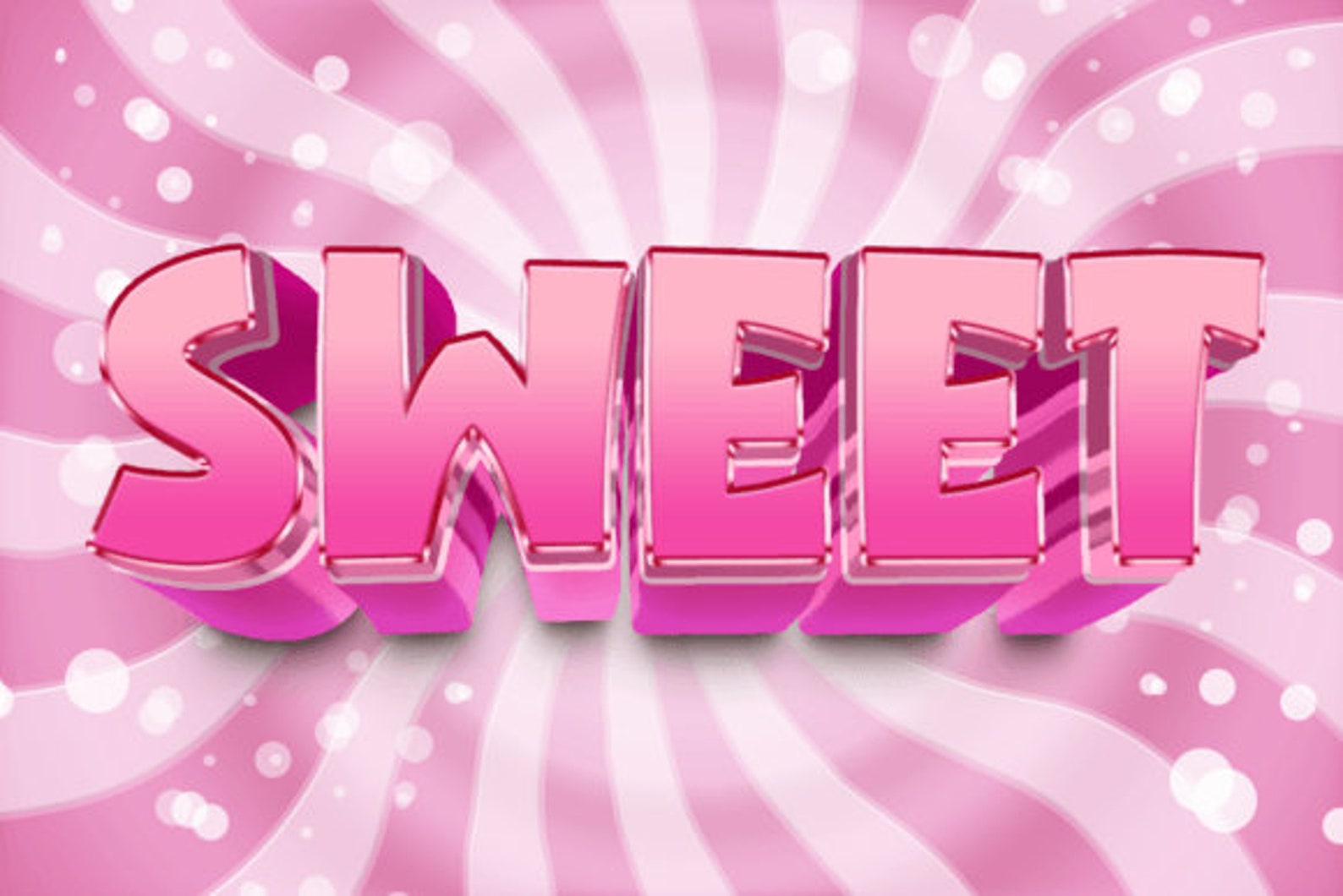 Pink Squad Font | Pink Text | Pink Font | Pink Themed Font | Fun Font ...