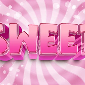 Pink Squad Font | Pink Text | Pink Font | Pink Themed Font | Fun Font ...