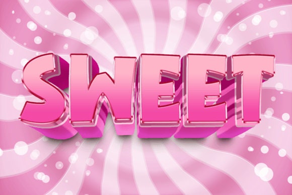 Pink Squad Font | Pink Text | Pink Font | Pink Themed Font | Fun Font ...