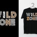 Wild Animals Skins Font | Wild Animals Font | Animal Print Font | Wild ...