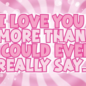 Pink Squad Font | Pink Text | Pink Font | Pink Themed Font | Fun Font ...
