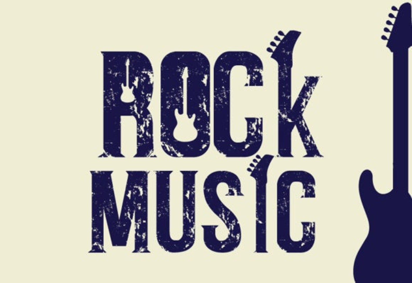 Rock Music Font Rock Music Text Rock Font Rock Text Rock Music Font ...