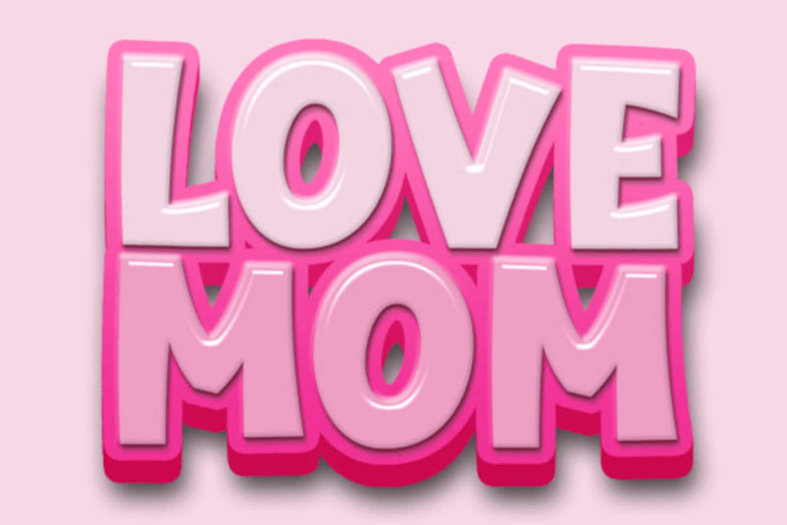 Pink Squad Font | Pink Text | Pink Font | Pink Themed Font | Fun Font ...