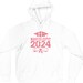 Mastered It 2024 | Masters Degree SVG | Digital Cutting File | PNG ...