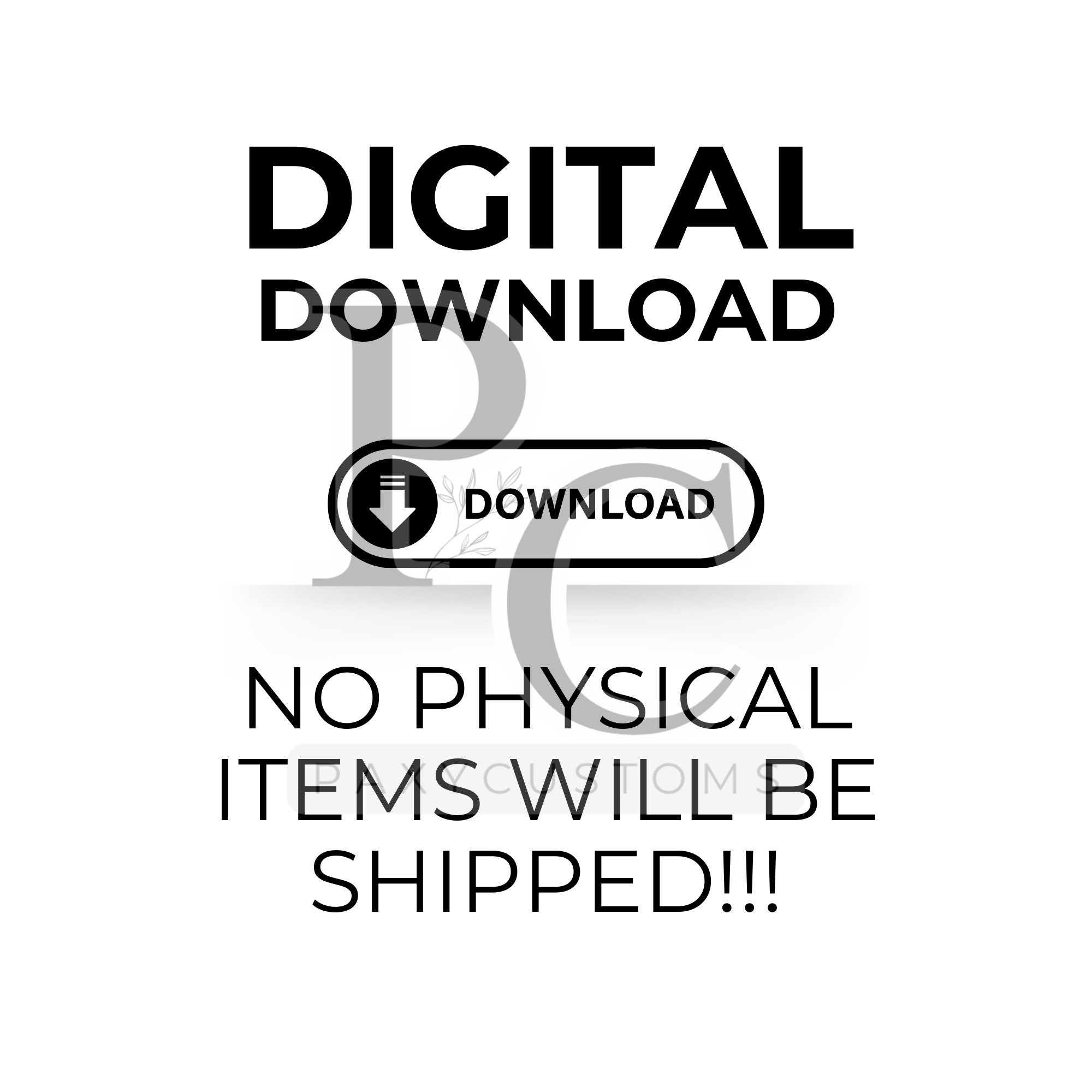 Gym Font | Gym Inspired Font | Gym Text | Workout Font | Workout | Gym ...