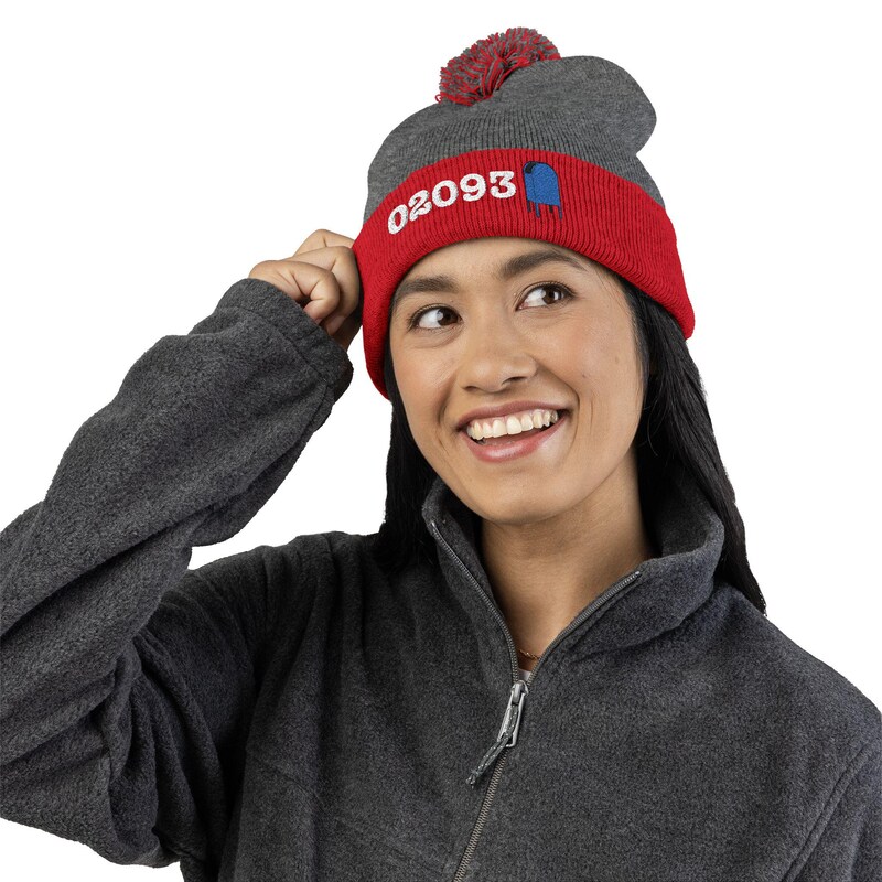 Zip Code Hats - Etsy