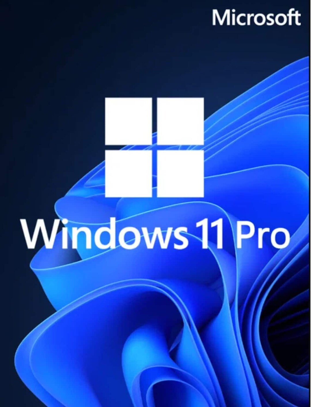 Windows 11 Professional Pro Retail Key online Activation - Etsy