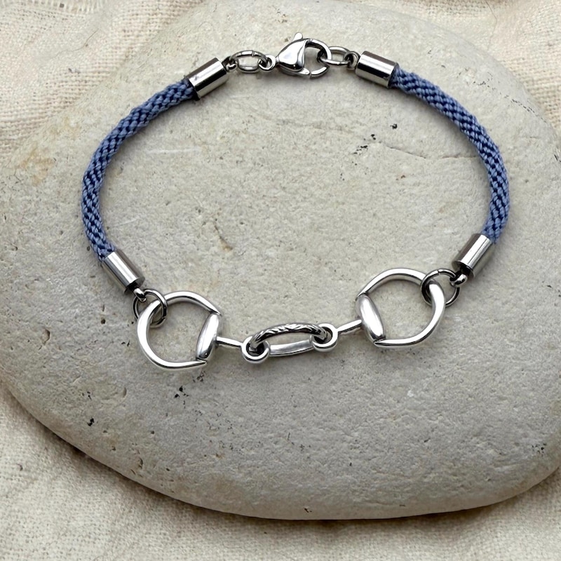 Bit Bracelet - Etsy
