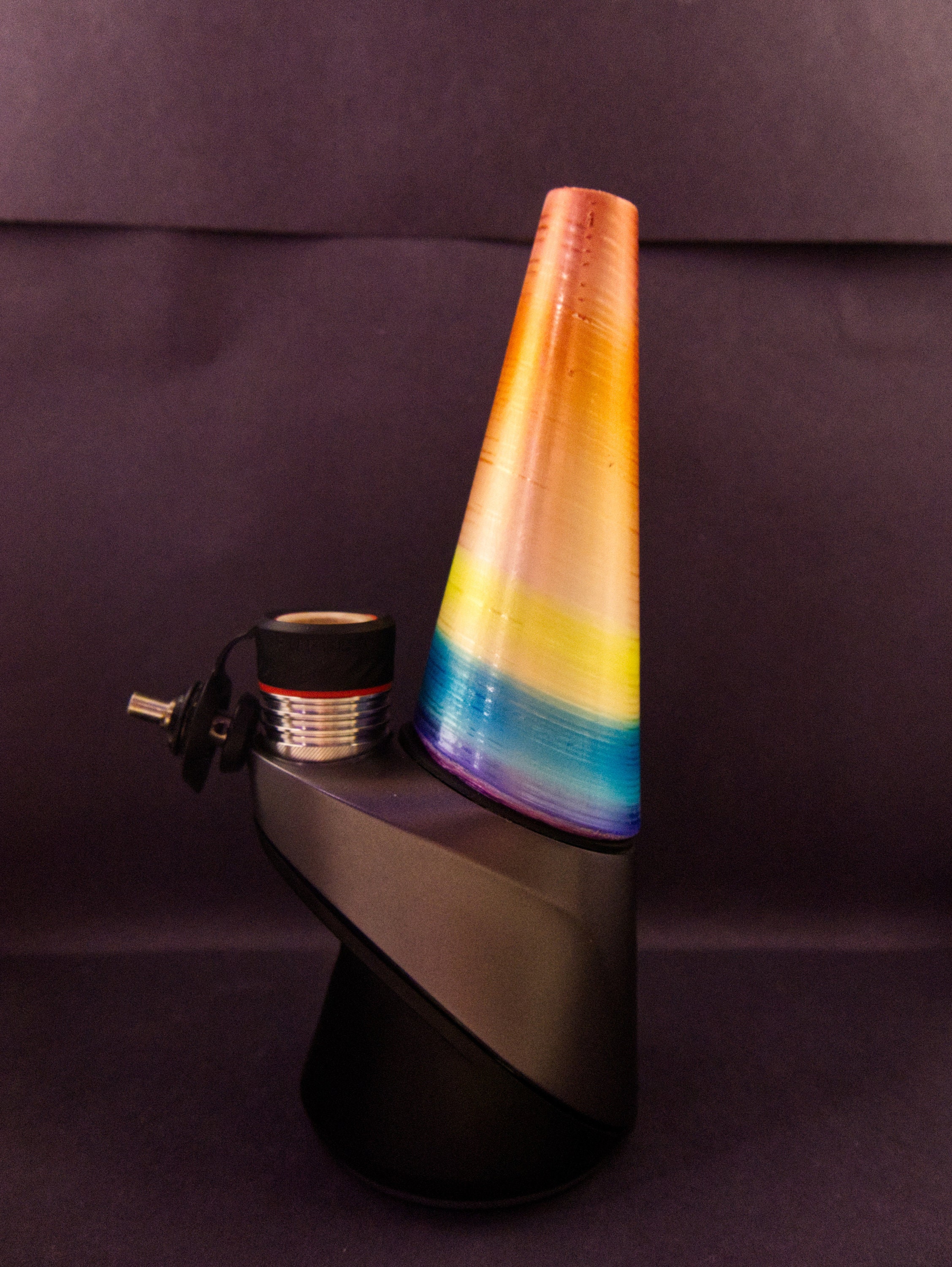 3D Printed Peak/peak Pro Topper - Etsy