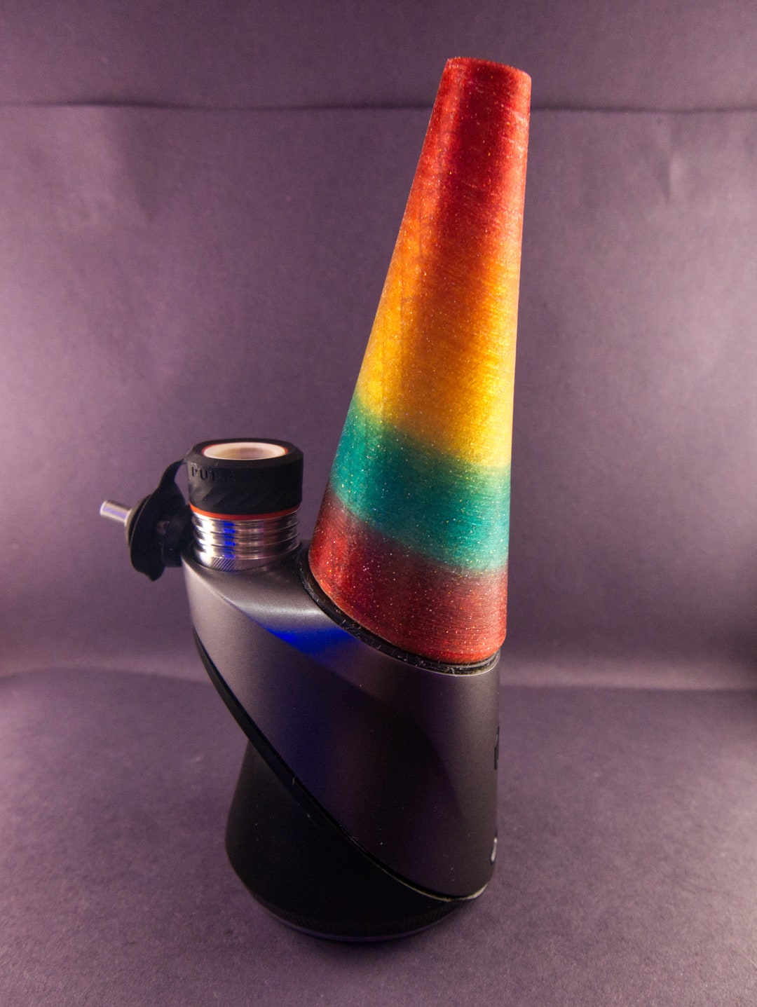 3D Printed Peak/peak Pro Topper - Etsy