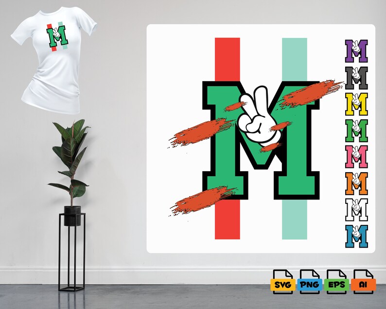 Mickey SVG and PNG Formats Ready to Use for Cricut and Canva High ...