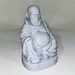 Lebron Buddha Statue: Marble Finish PLA+ Desk Decor for Basketball Fans ...
