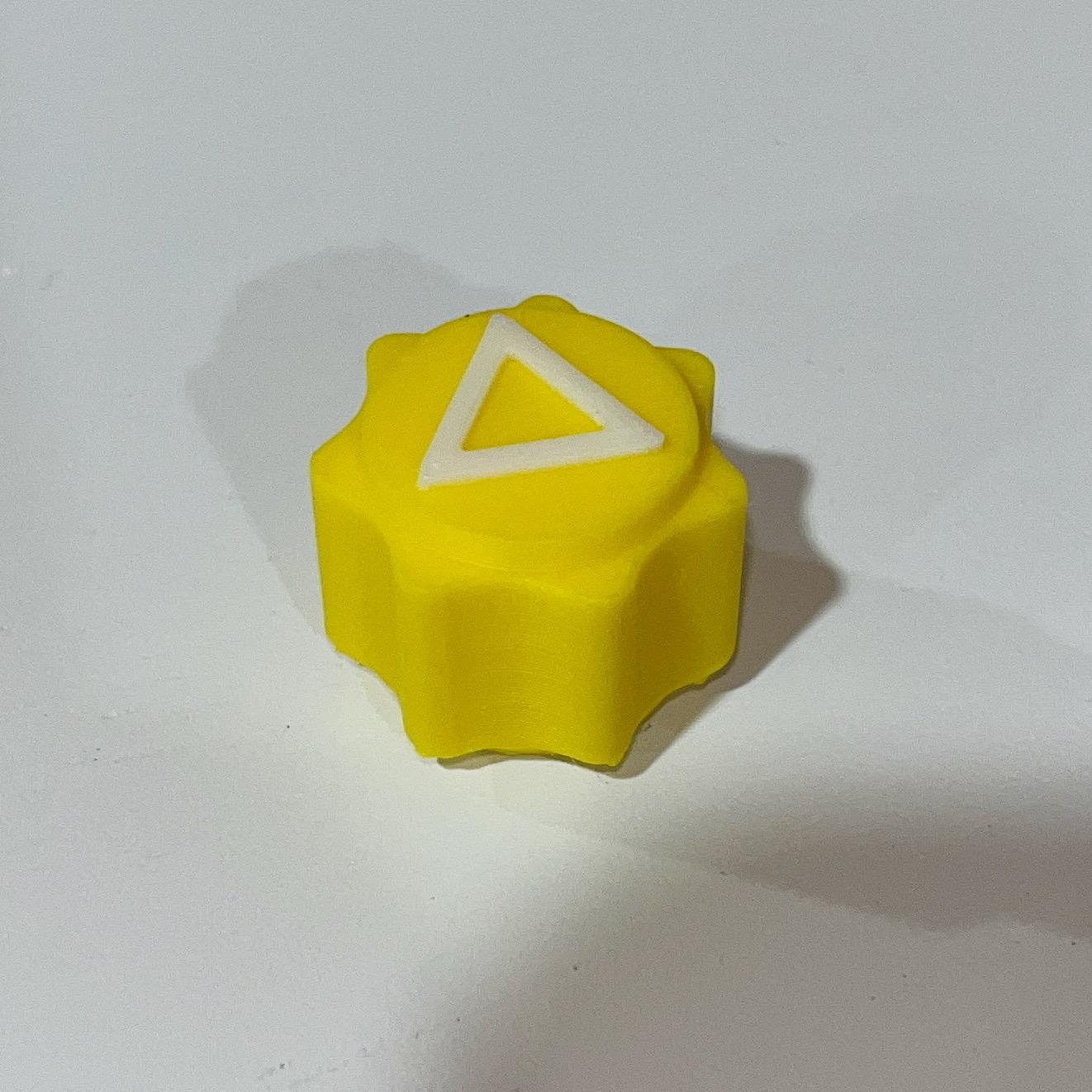 Gonggi Dice Game Set: Colorful Korean Dice - Etsy