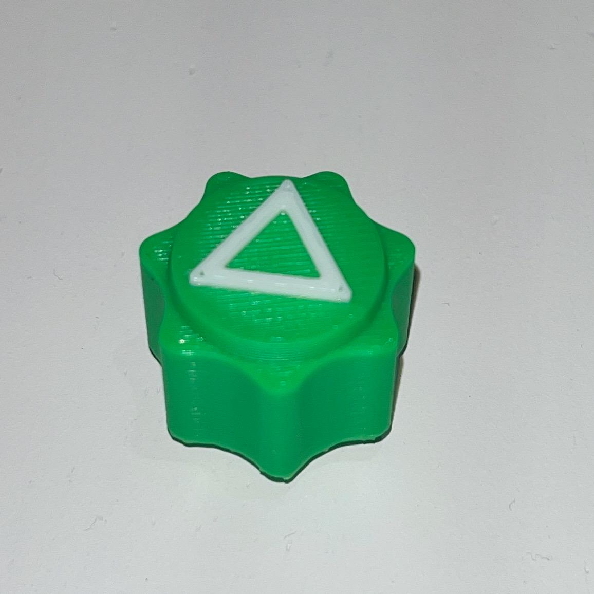 Gonggi Dice Game Set: Colorful Korean Dice - Etsy