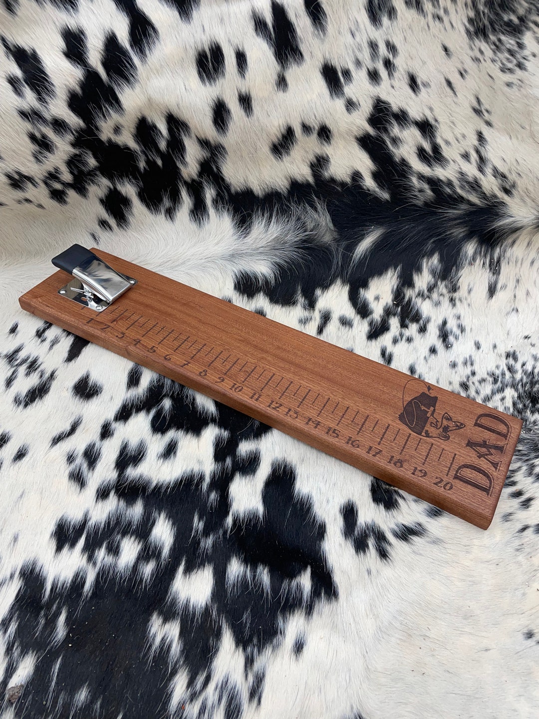 Personalized Filet Board - Etsy