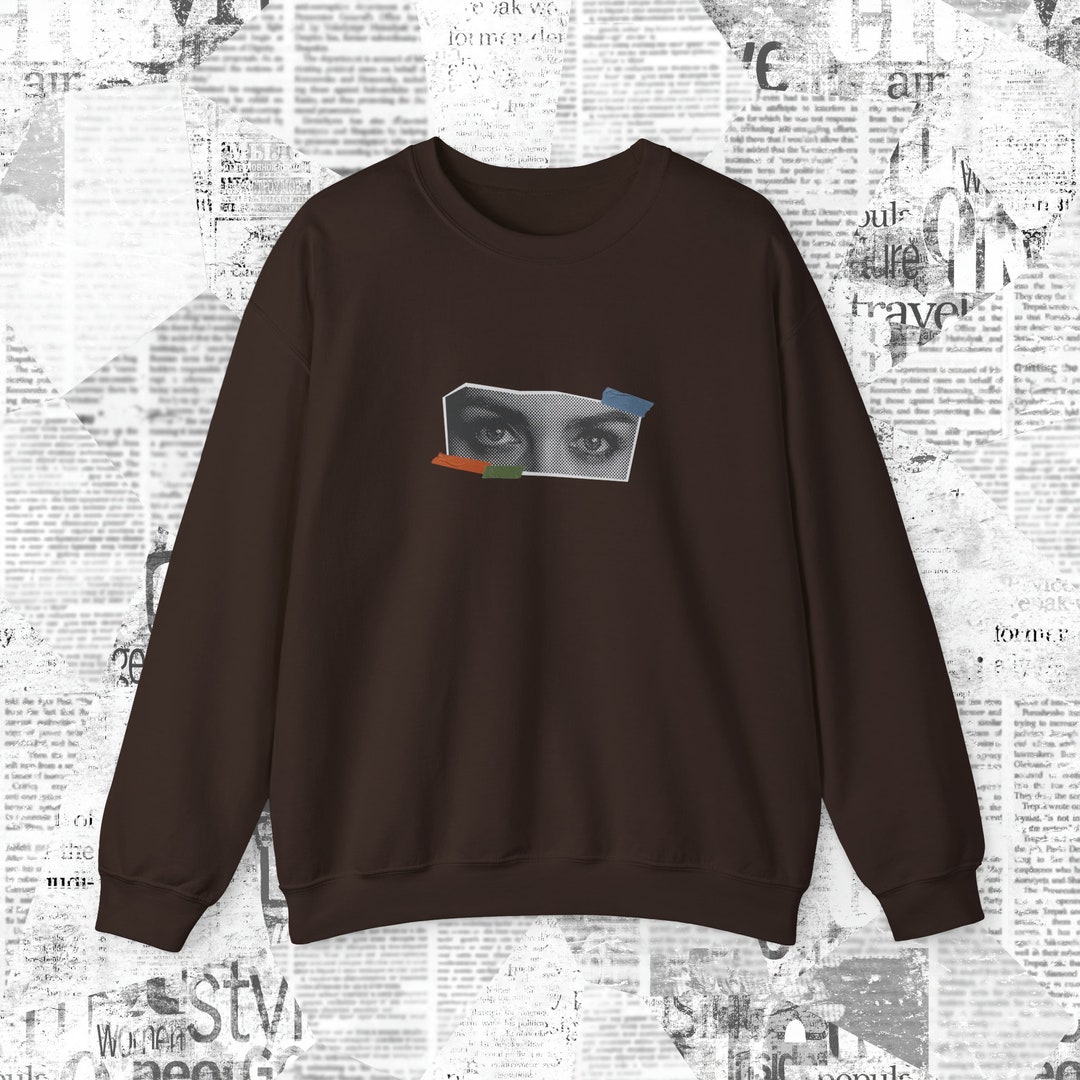 REAL EYES - Trendy Graphic Tee | Vintage Graphic Tee | Real Eyes ...