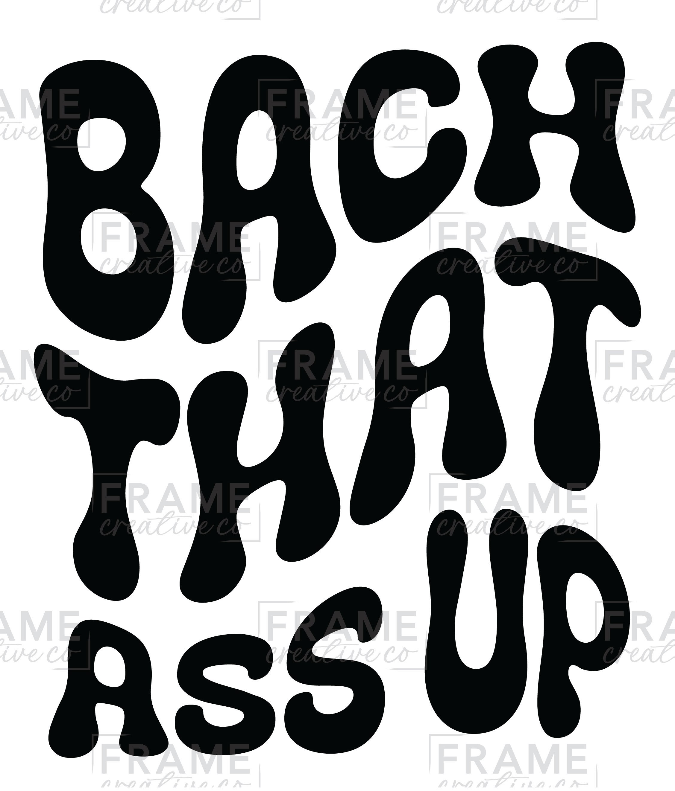 Bach That Ass up SVG, Bachelorette Party SVG, Bach SVG - Etsy