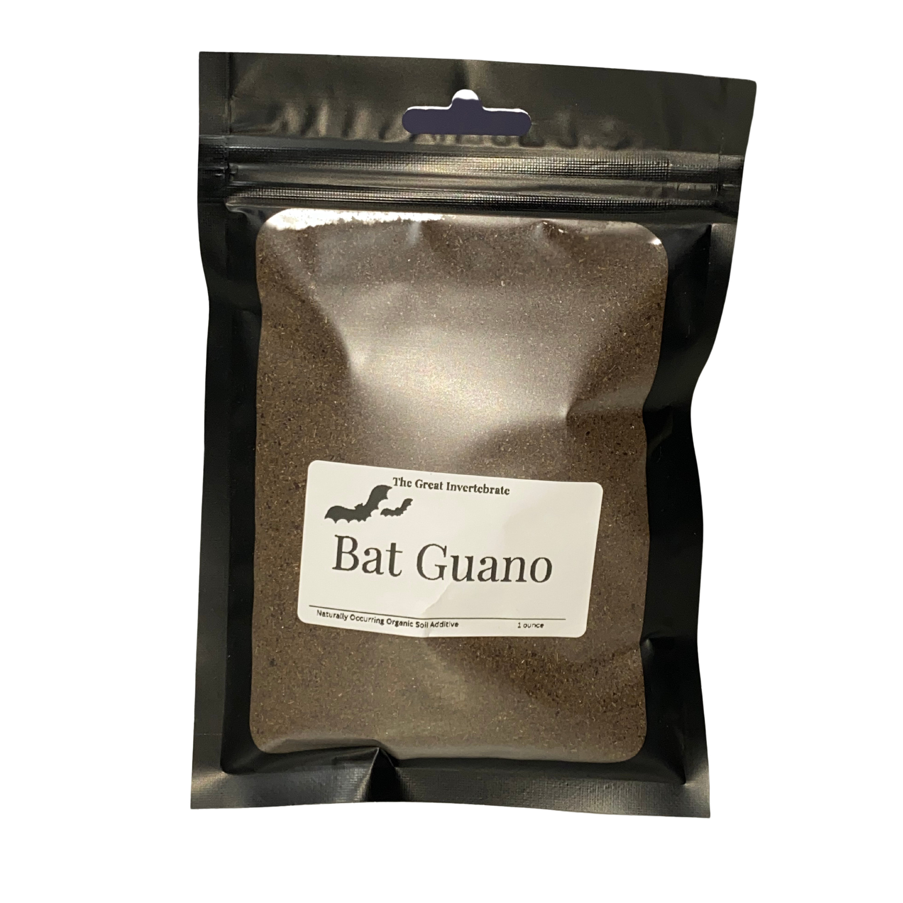 Powdered Bat Guano - Etsy