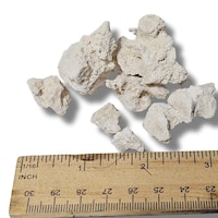 Hard Limestone Bricks (10 Pieces) - Natural Stone Carbon Free - Etsy UK