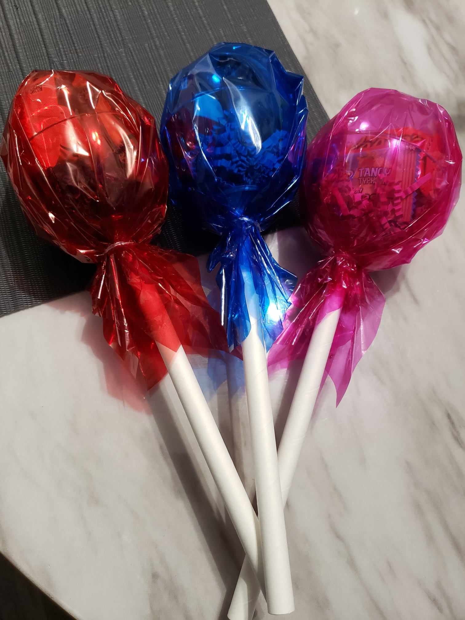 Gifts, Holiday, Easter, Children, Ring Pop, Candy, Lollipop, Mother's ...