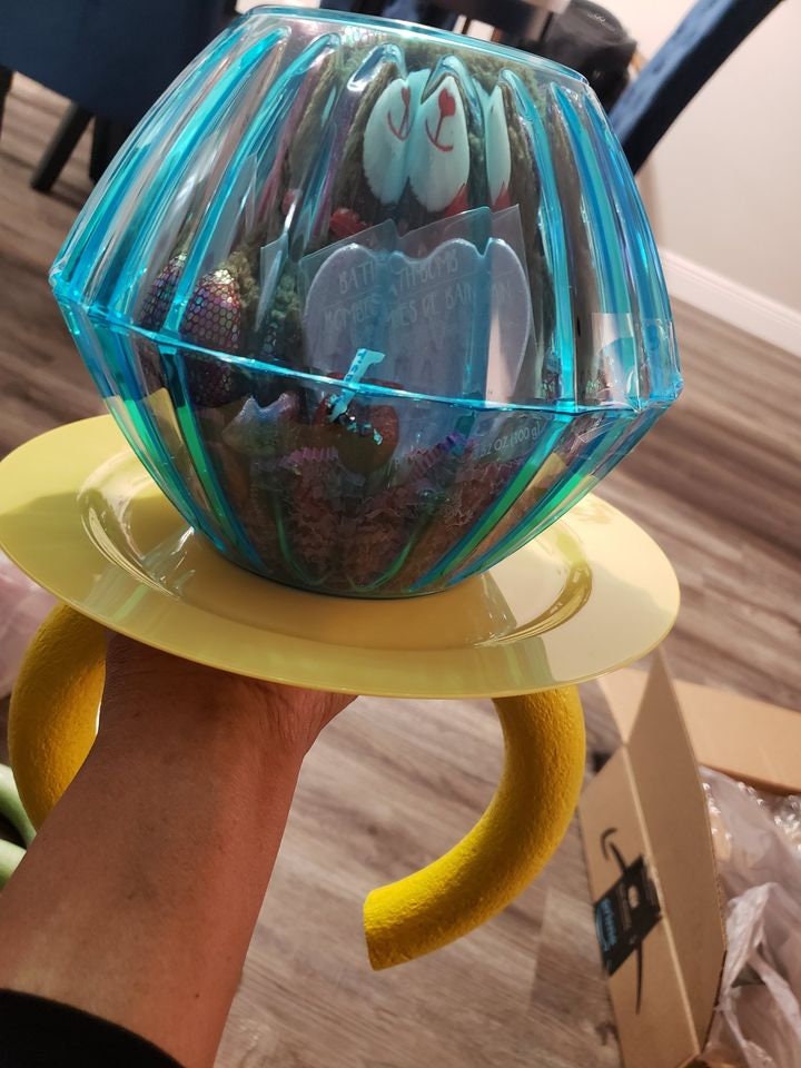 Gifts, Holiday, Easter, Children, Ring Pop, Candy, Lollipop, Mother's ...