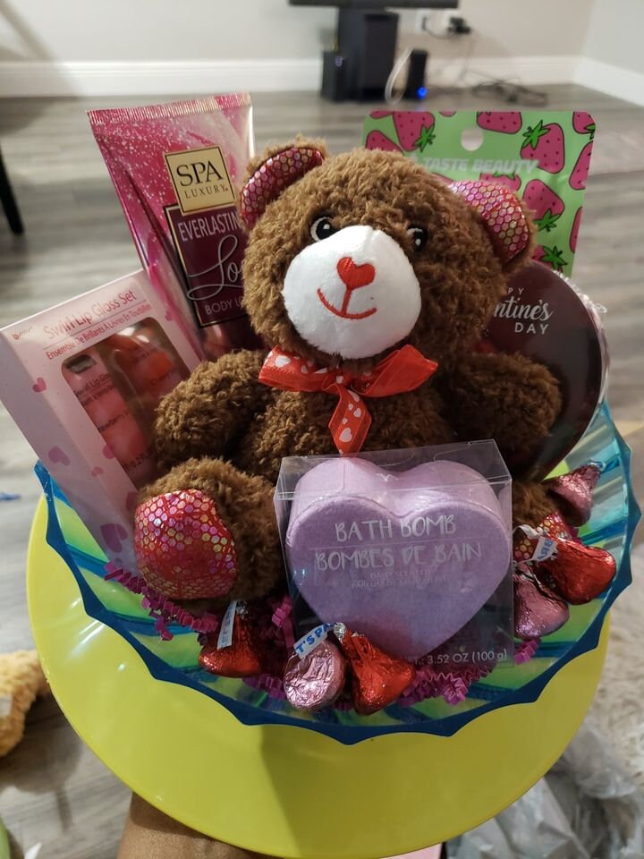 Gifts, Holiday, Easter, Children, Ring Pop, Candy, Lollipop, Mother's ...