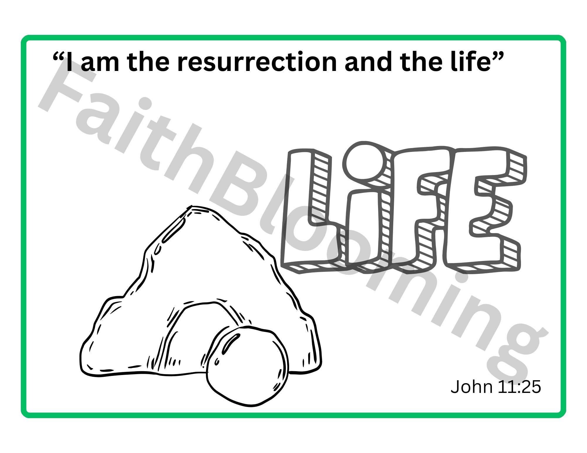 7 "i Am" Statements Play-doh Sheets - Etsy