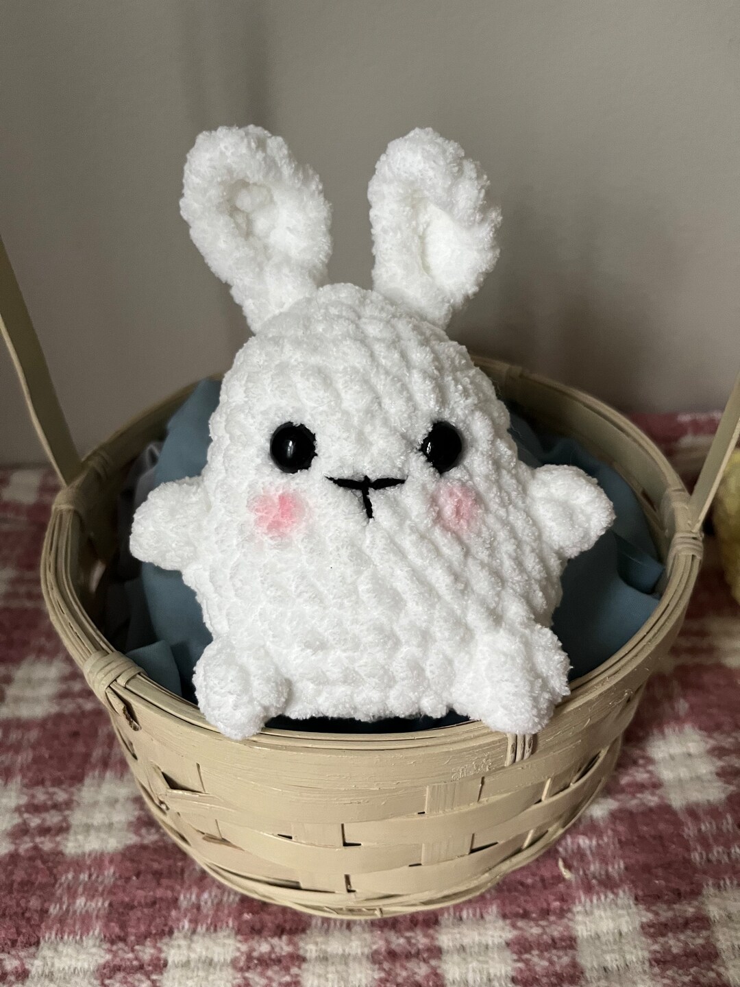 Easter Bunnies - Etsy